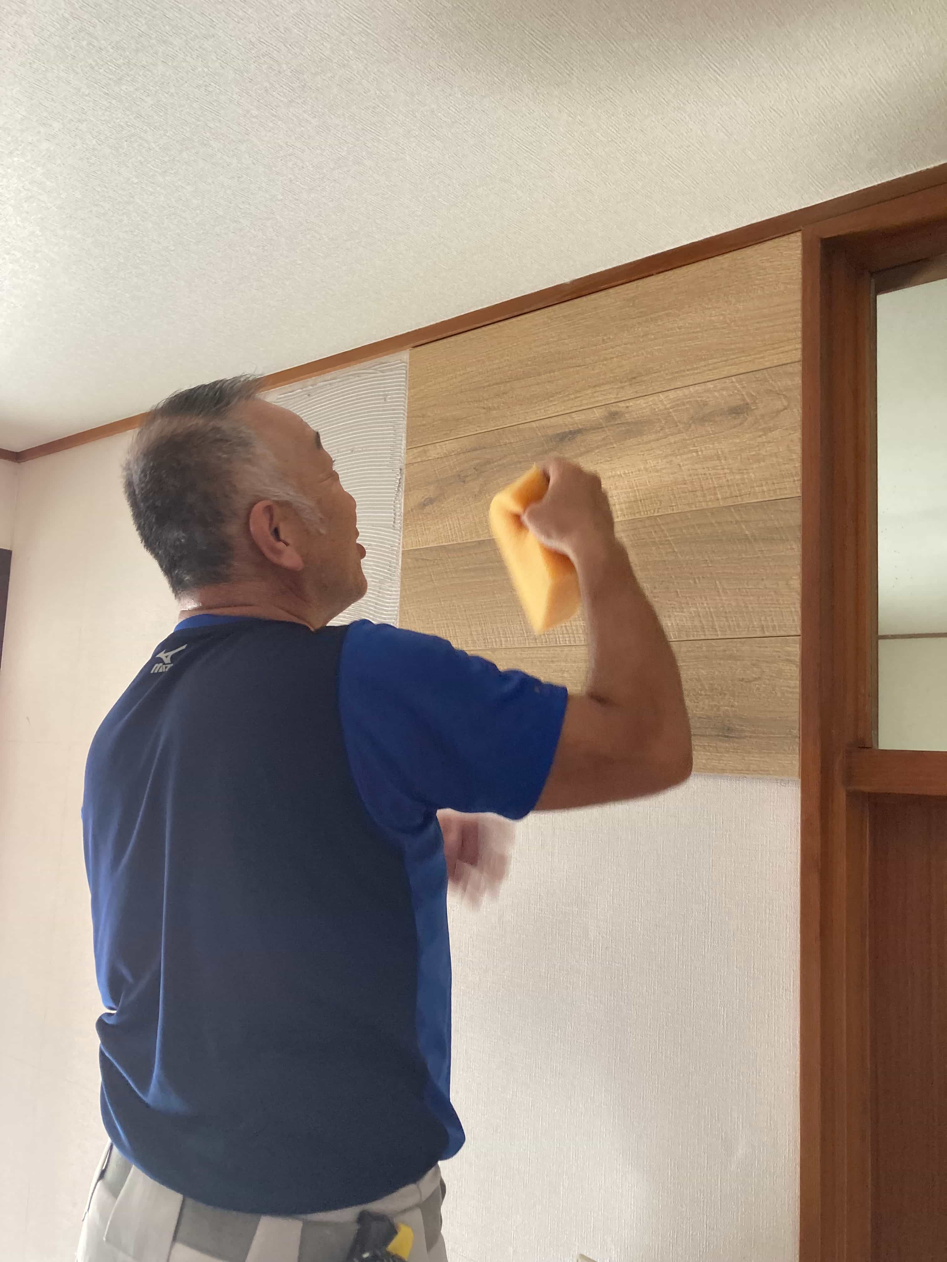 【リフォーム実例】 スタッフブログ 株式会社ジーエイチエス(GHS)公式HP 新築からリフォームまで ジーエイチエス(GHS)公式HP|埼玉・千葉